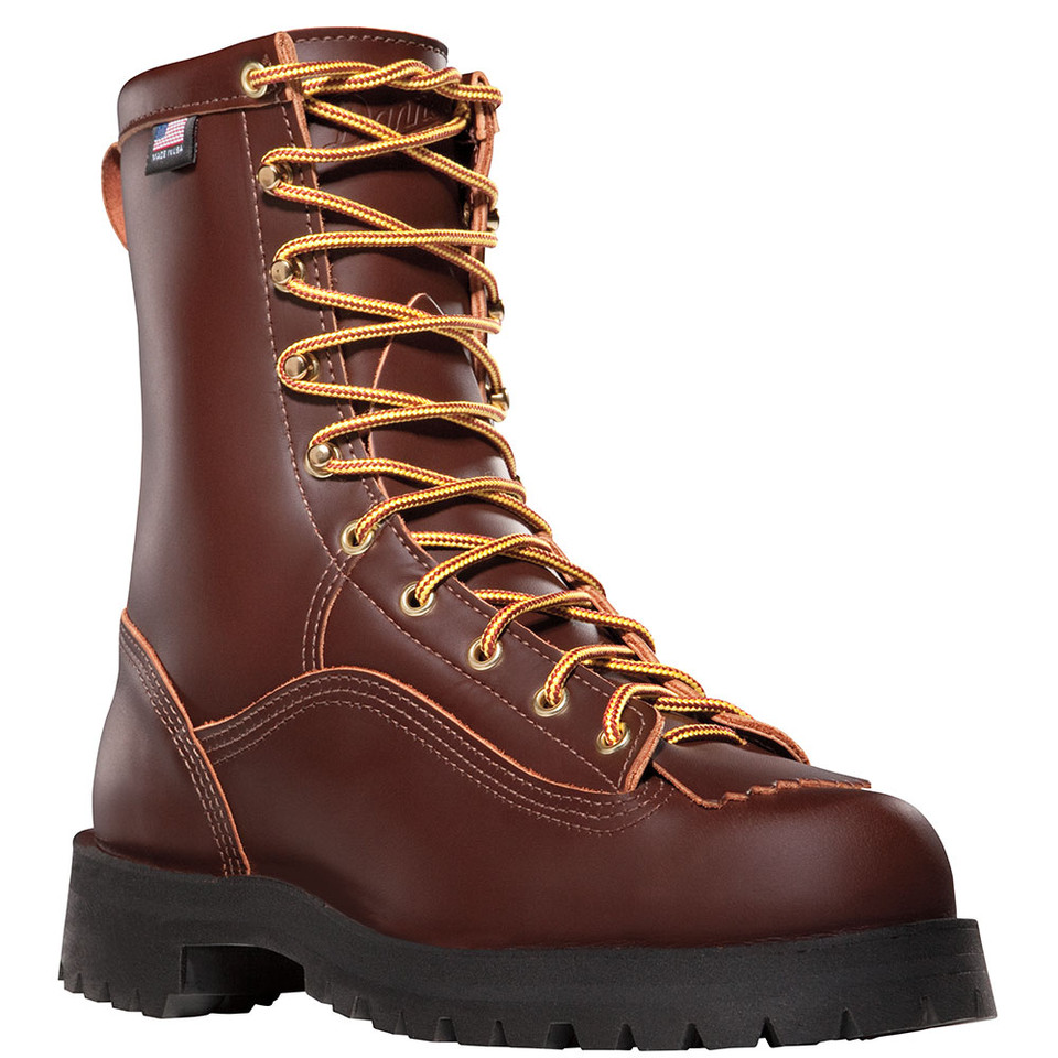 Danner Recon Men's 200G Uniform Boots - Atlantic Tactical Inc