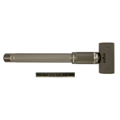 Heavy Double-Tap Hammer - Atlantic Tactical Inc