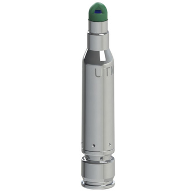 UTM 5.56 MMR RVR - BLUE with Green Dome - 900 Round Case - Atlantic ...