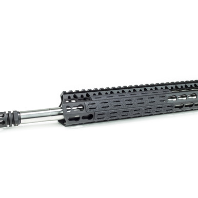 BCM KeyMod Rail Panel Kit, 5.5" (5-Pack!) - Atlantic Tactical Inc