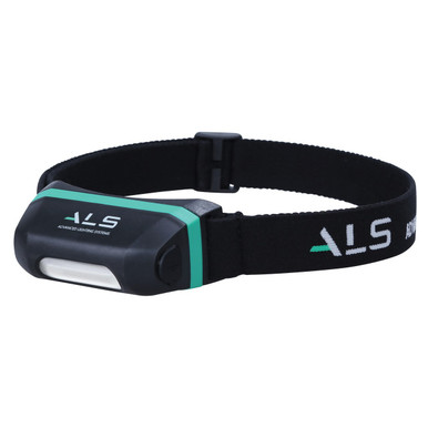 ALS Mini Head Lamp - HDL121R - Atlantic Tactical Inc