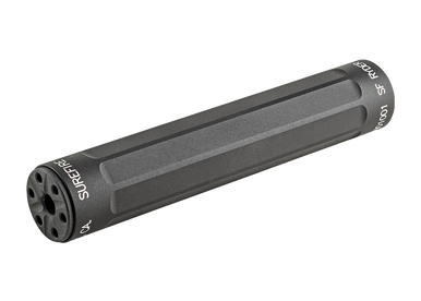 Surefire RYDER Series Sound Suppressor - SF RYDER 22-S - Atlantic ...