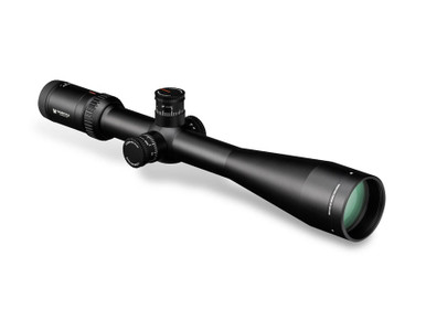 Vortex Optics VHS-4325 Viper HST Rifle Scope 30mm Tube 6-24x 50mm Side ...