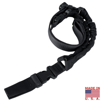 Condor US1001 COBRA One-Point Bungee Sling - Atlantic Tactical Inc