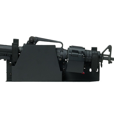 Big Sky ELS Rifle Locking Mount - Atlantic Tactical Inc