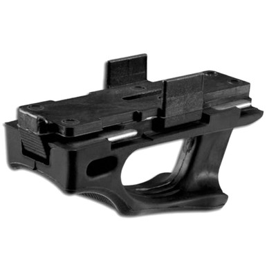 Magpul PMAG Ranger Floorplate 3pk- Black - Atlantic Tactical Inc