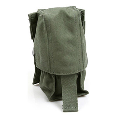 Protech Single Grenade Pouch - Atlantic Tactical Inc