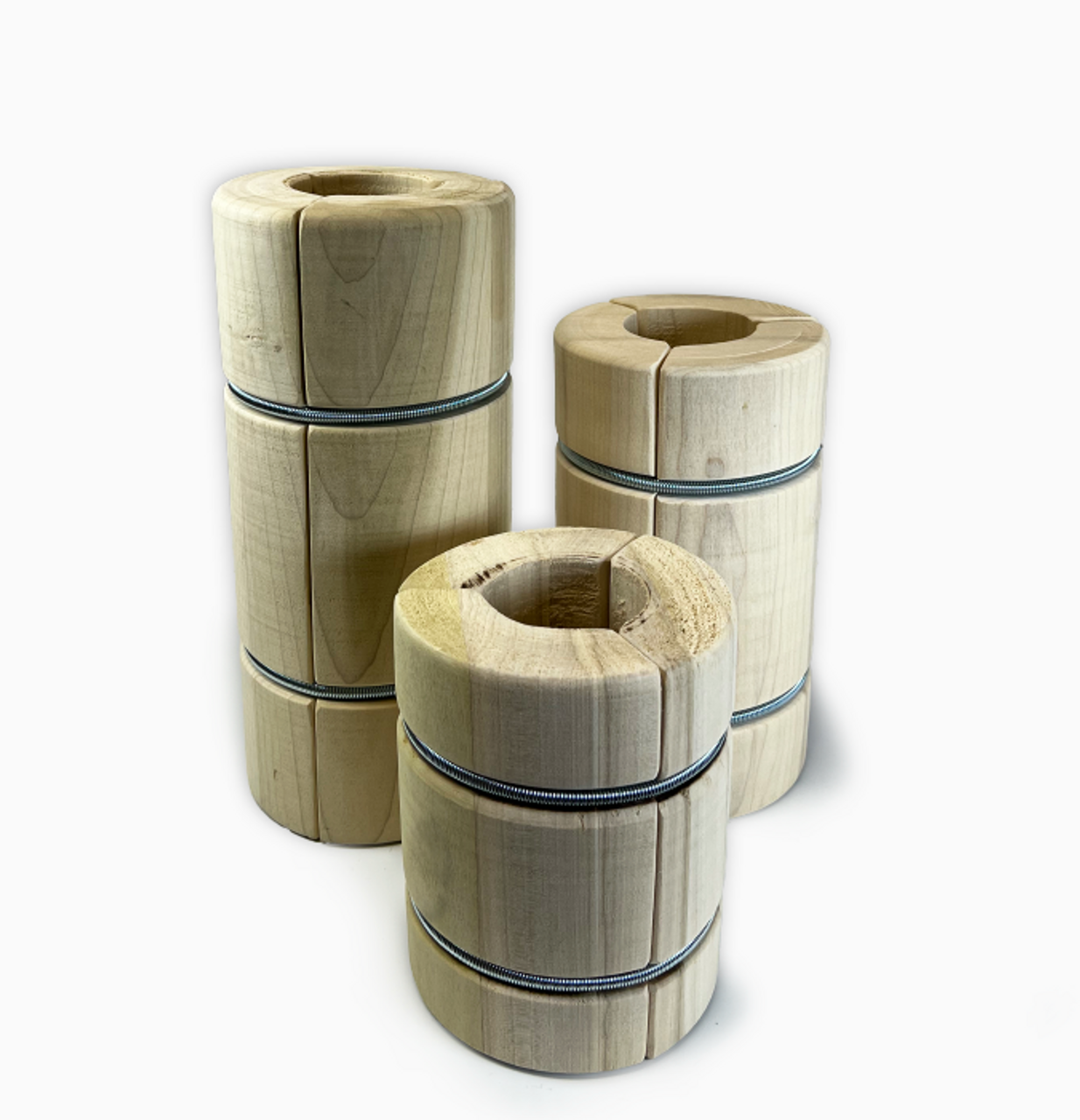 Wooden Core Adapter