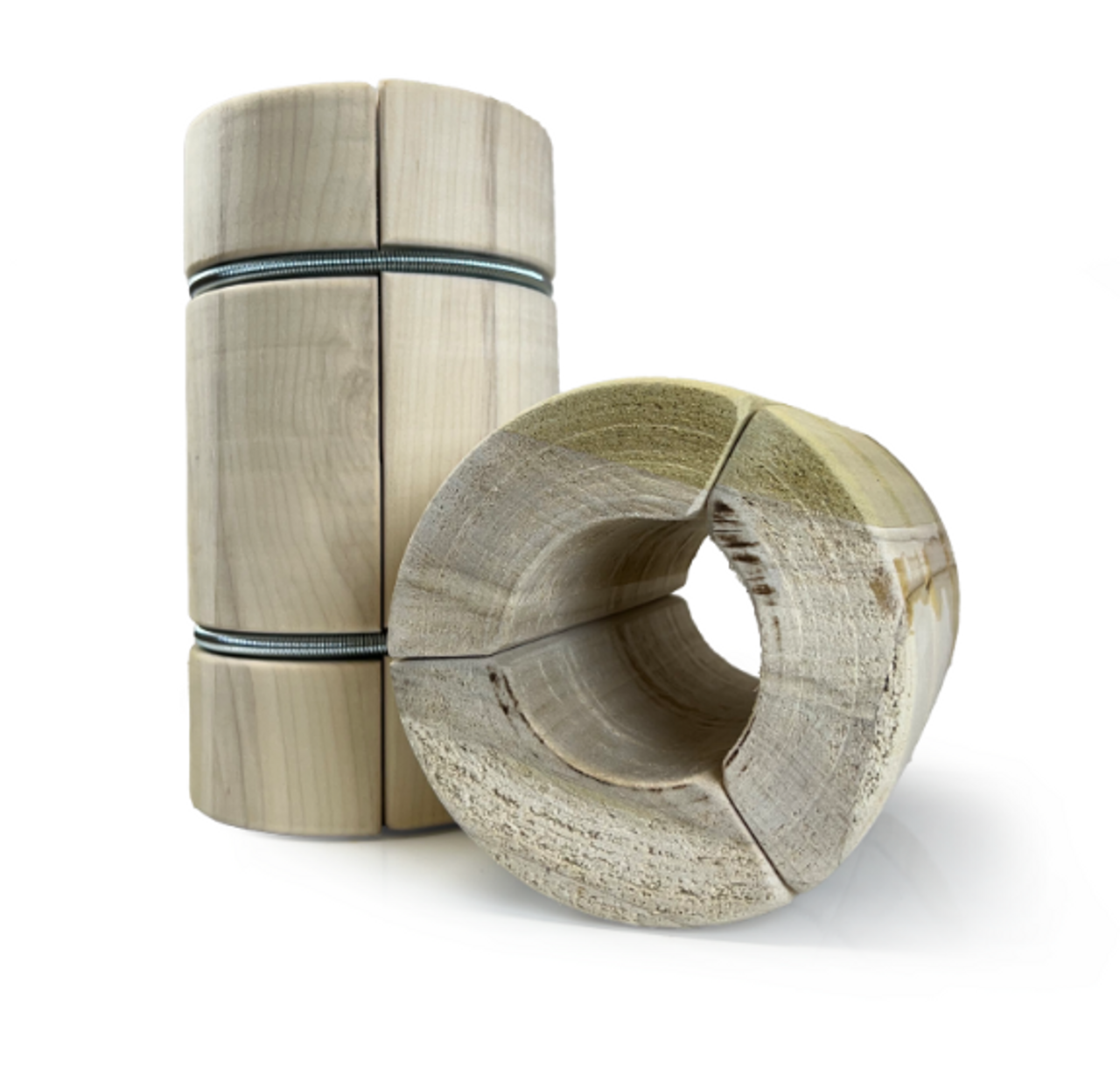 Wooden Core Adapter