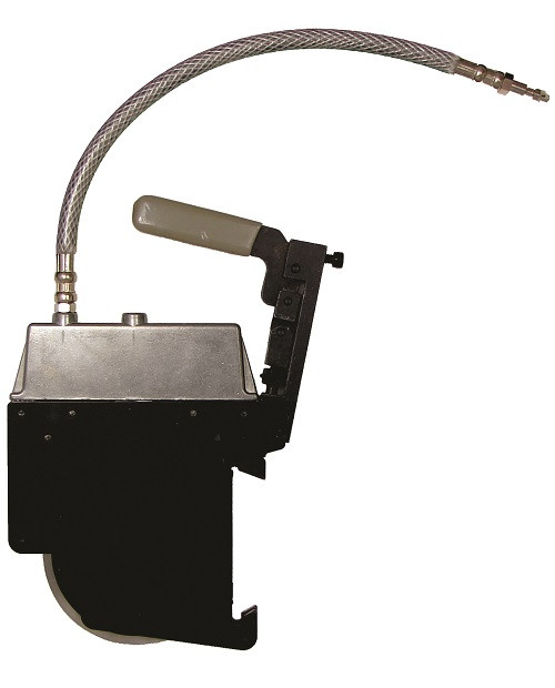 Quick Release Air Slitter Holder - FlexoParts.com