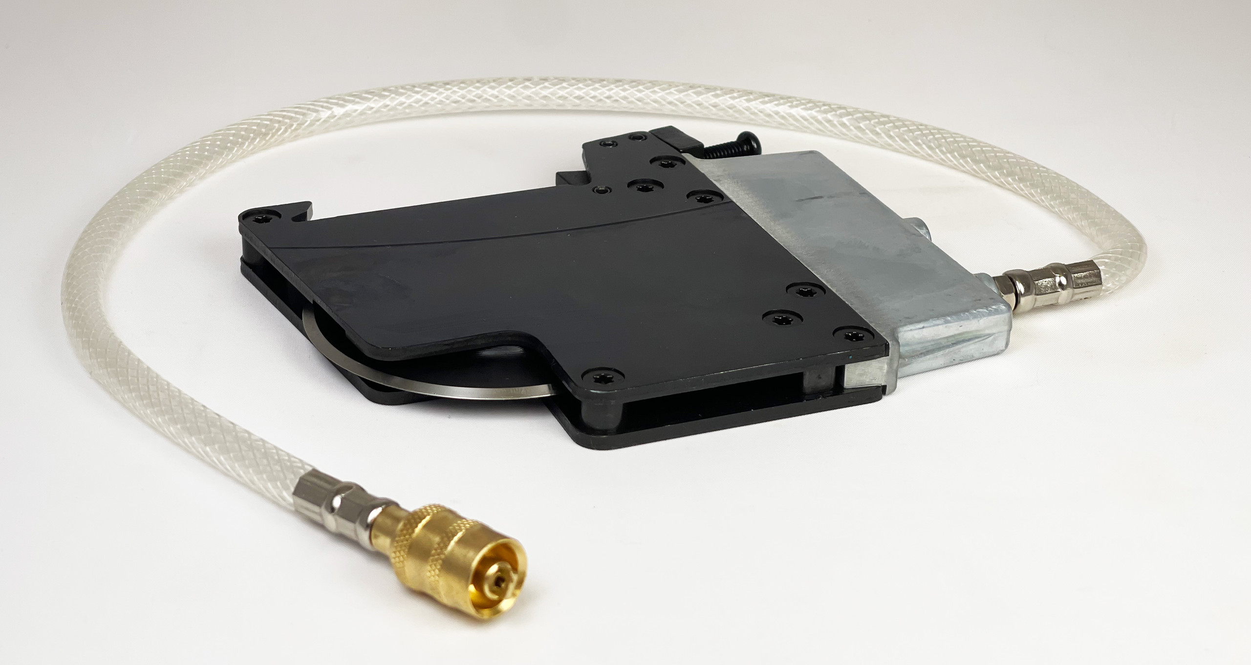 slitter holder