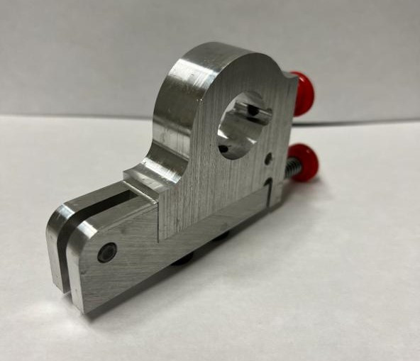 RD Score Blade Holder