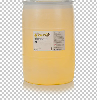 Yellow Magic 7 - 55 Gallon Drum