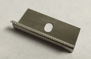 Tape Dispenser Replacement Blade for part no. 10104 or 3M model M73 ...