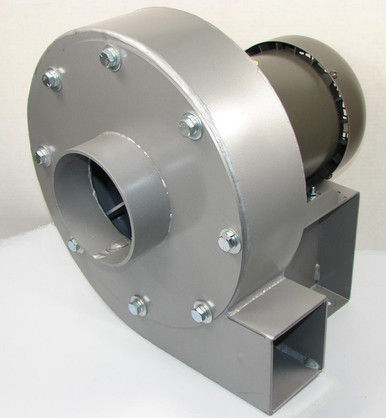 Trim Removal Blower - FlexoParts.com