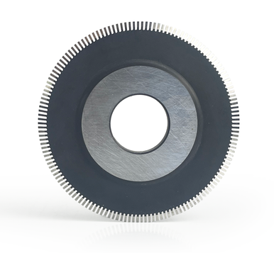 Perf Blade, 10 TPI