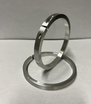 Tint Sleeve Collar - 3"