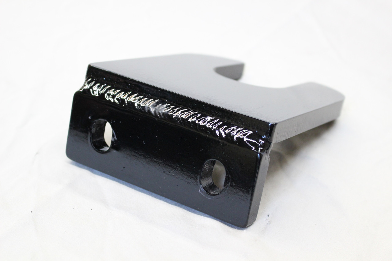 Keeper Plate - Tier 1 Fabrication