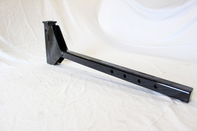 Long Horizontal Extension - Tier 1 Fabrication