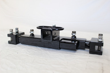 Frame Rail Hitch Only - Tier 1 Fabrication