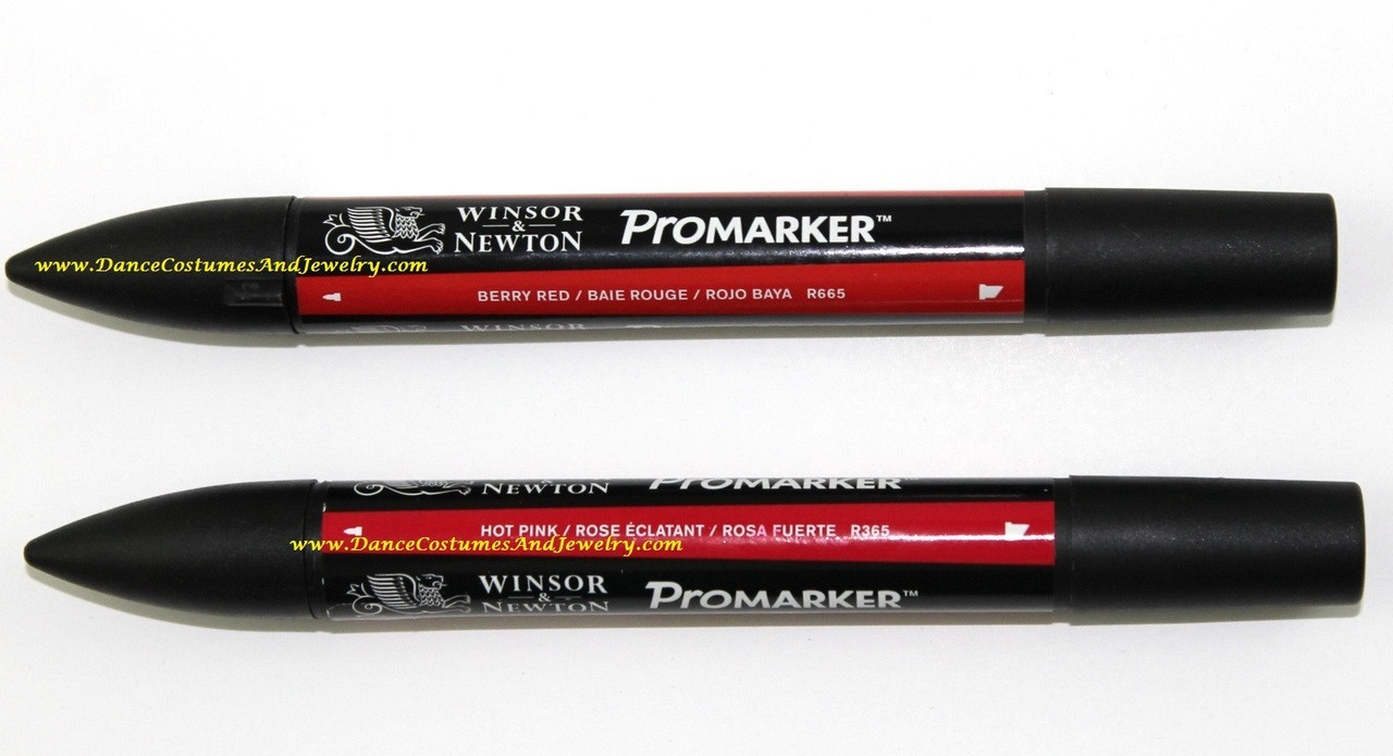 Alta or Altha color dye for dance makeup