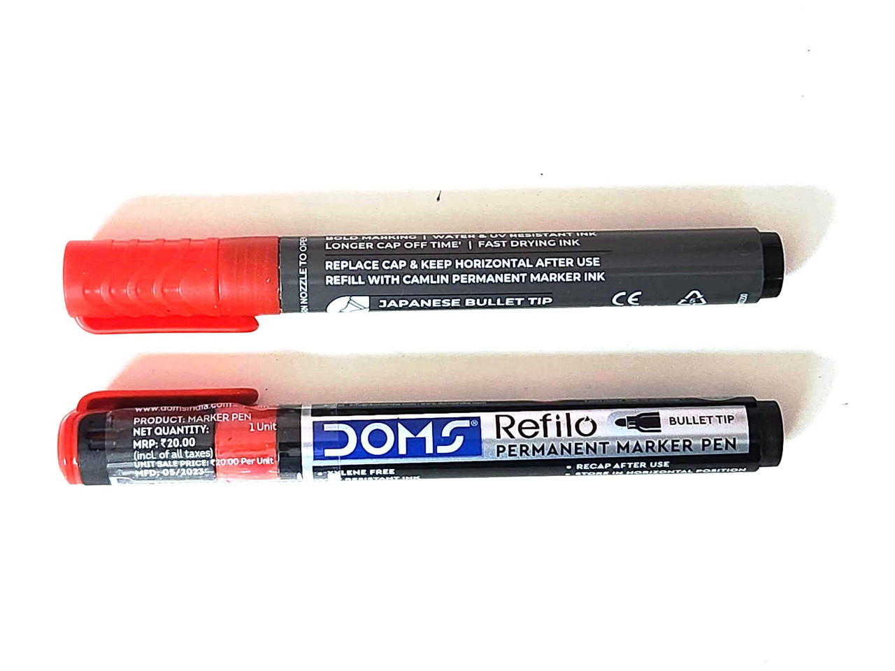 Alta or Altha color dye for dance makeup