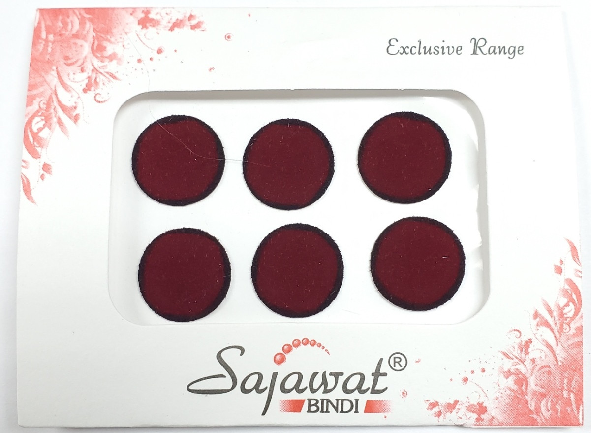 dance makeup, dance jewelry, Bindi Kumkum and Kajal