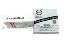 MiFi Pancake, Makeup pancake