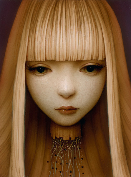 Limited Edition Print "Sunya" (SOLD OUT) - Naoto Hattori Online Store