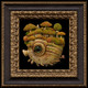 Original Artwork "Wood Sprite" (SOLD) - Naoto Hattori Online Store