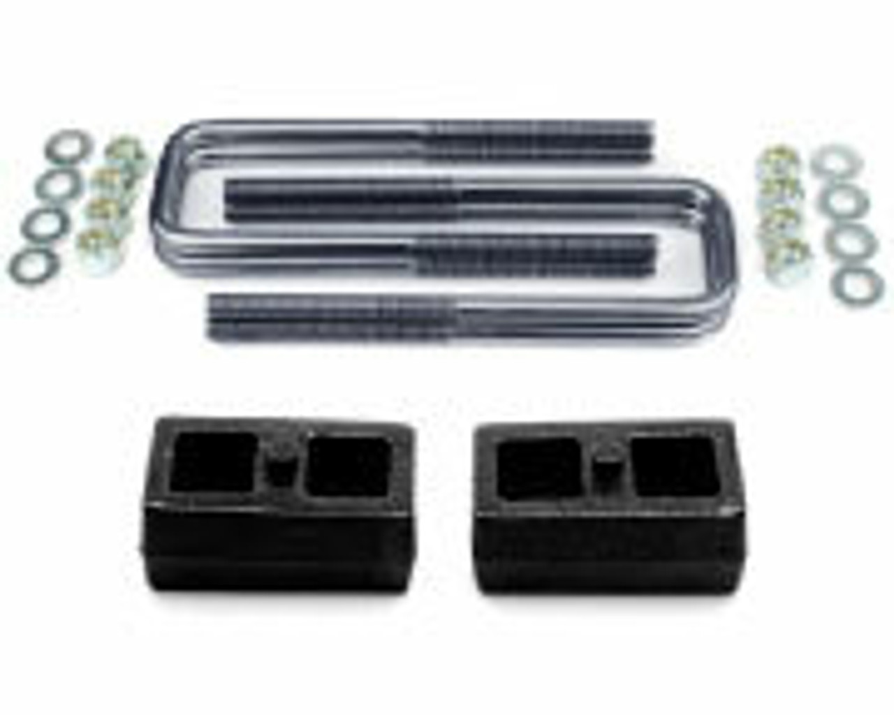 Syndicate Customs :: Suspension :: Blocks & U-Bolts Syndicate Customs :: Suspension :: Blocks & U-Bolts