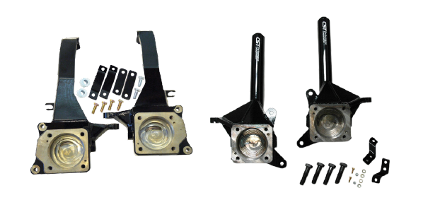 Shop Suspension, Performance Kits & Air Ride For All Type & Models ...