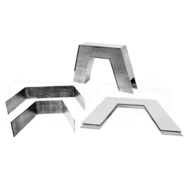 Air Ride :: 8 Piece Universal Step Notch Kit ::SYNDICATE CUSTOMS