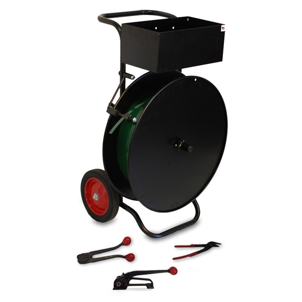 Complete Packaging Products | Industrial Strapping & Shipping Supplies