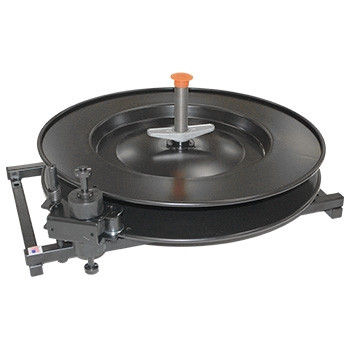 Steel Banding Carts & Dispensers - Order Today