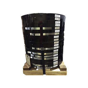 Shop Our Steel Strapping for Packages, Pallets, & More