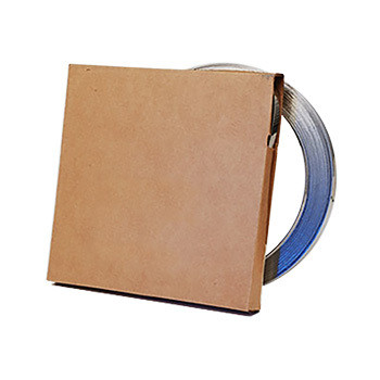 Shop Our Steel Strapping for Packages, Pallets, & More