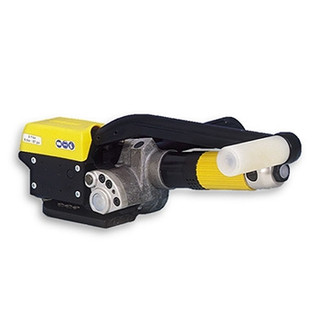 Pneumatic Steel Strapping Tools | Air-Powered Strapping Systems