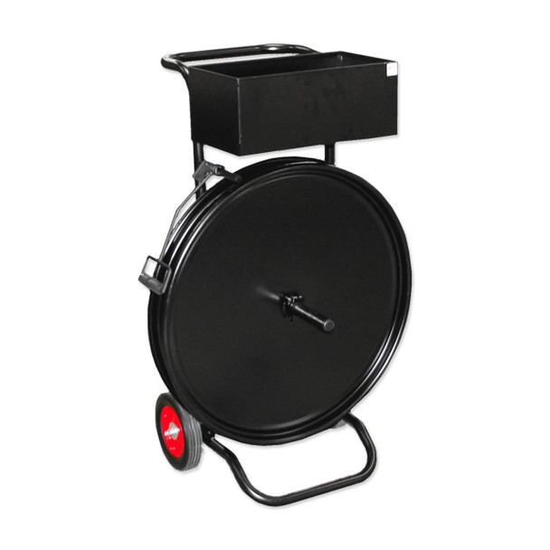 Encore EP-3040 Ribbon Wound Cord Strapping Cart