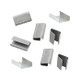 Semi-Open & Open Snap-On Seals | Steel Strapping Seals for Quick ...