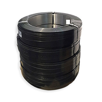 Shop Our Steel Strapping for Packages, Pallets, & More