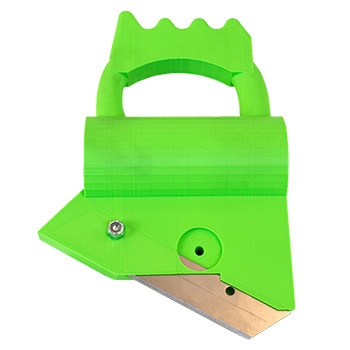 Encore EP-298 Hayley Specialty Slide Cutter