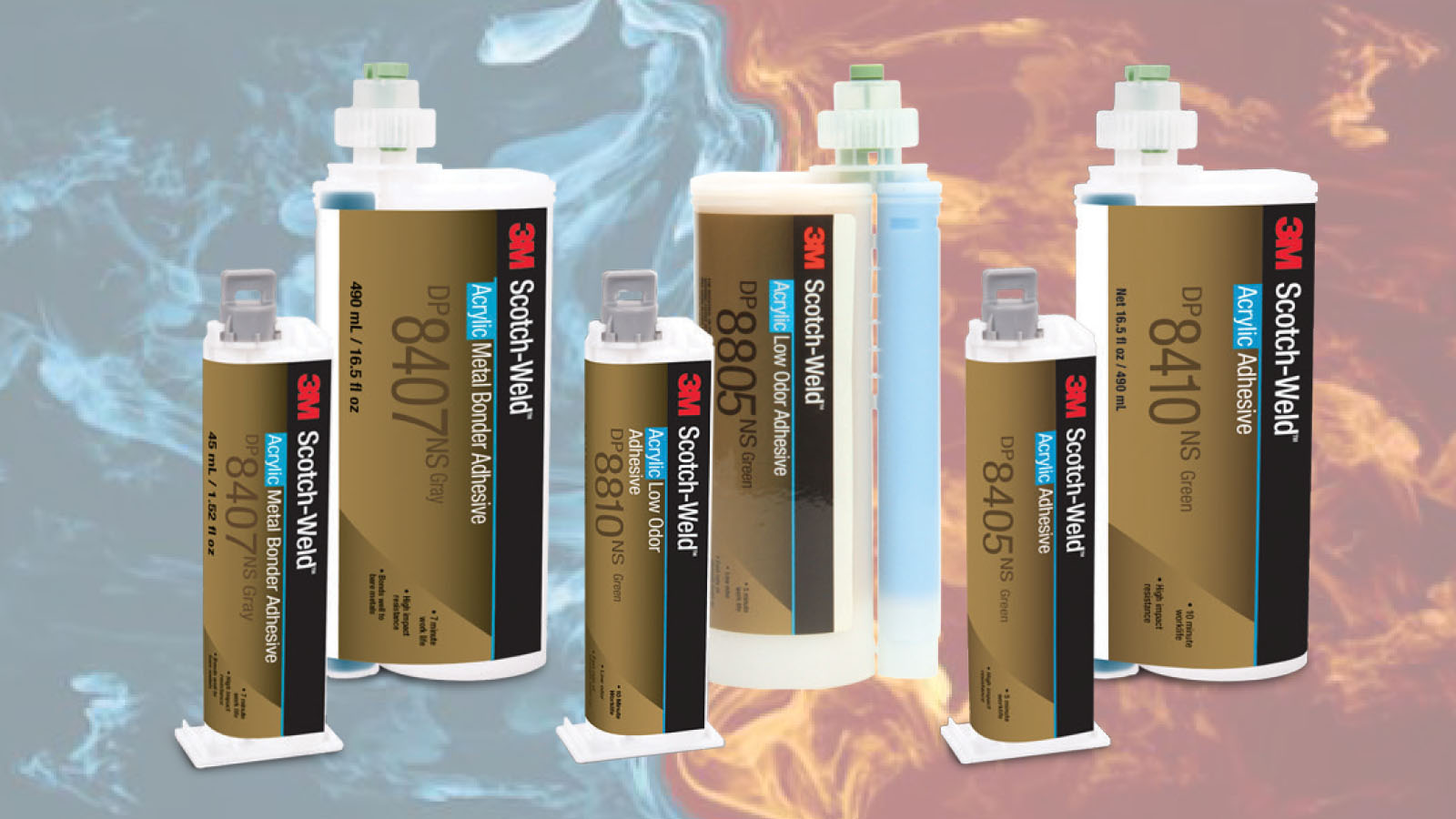 How to Find the Right 3M™ Bonding Product for your Project - The ...