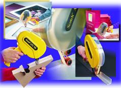 Using 3M’s Scotch® ATG System - The Binding Source