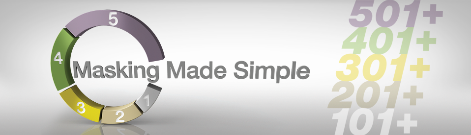 3M Industrial Masking Simplified - The Binding Source