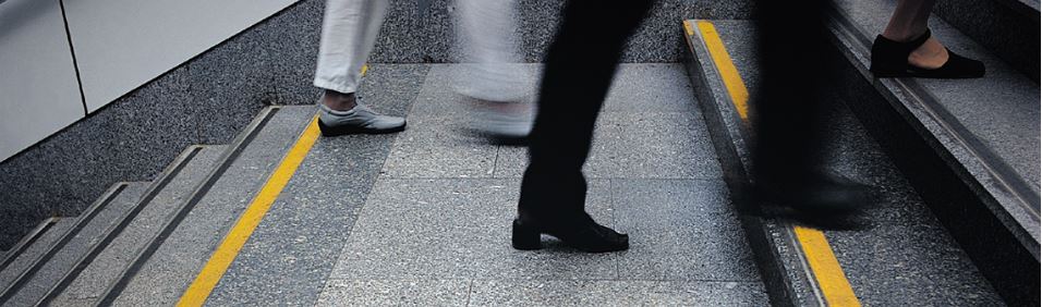 Safety-Walk - The Binding Source