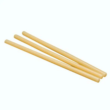 3M™ Hot Melt Adhesive 3750 AE, Light Tan, 1/2 in x 10 in
