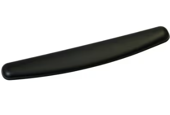3M™ Gel Wrist Rest WR309LE, with Antimicrobial Product Protect