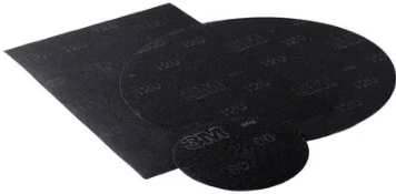 3M™ Sanding Screen 29836, 60 Grit, 18 in. x NH