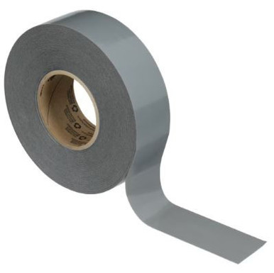 3M™ Extreme Sealing Tape 4410G+, Gray, 3 in x 36 yd